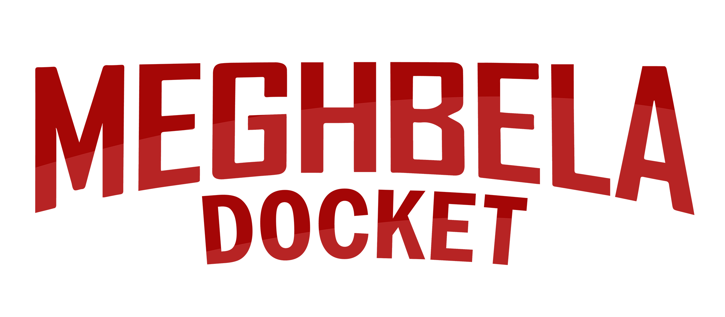 Docket App - Meghbela